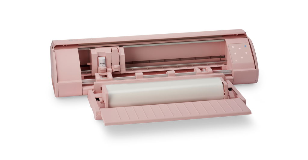 Cameo 5 12" Pink - Rosa Silhouette – Maikit!