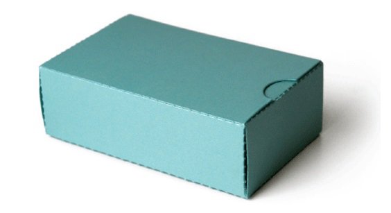 Suaje de Caja Rectangular – Maikit!
