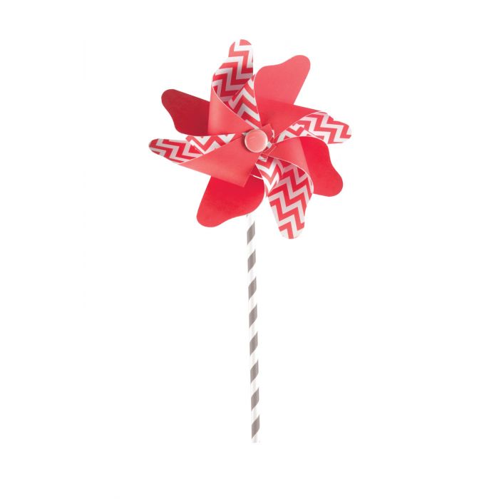 PINWHEEL PUNCH BOARD / Tabla para hacer rehiletes – Maikit!