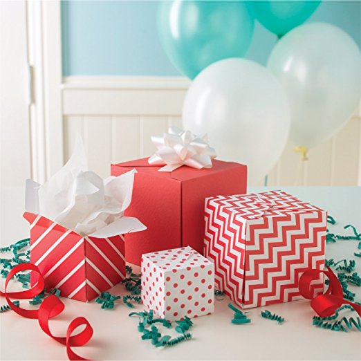 Gift Box Punch Board – Maikit!